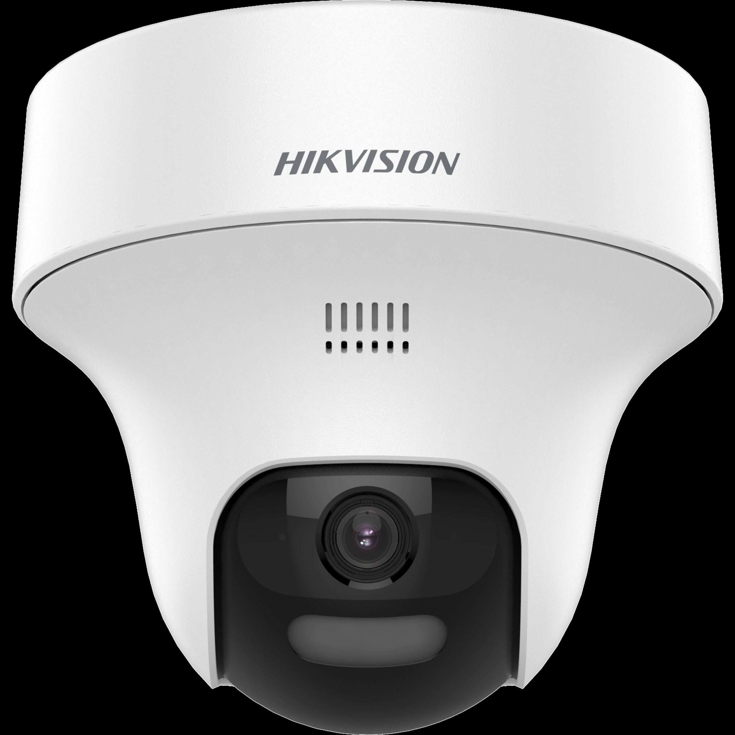 CAMERA | HIKVISION DS-2CE70K0T-PTLTS TWO WAY AUDIO FIXED PT TURRET 3K ...